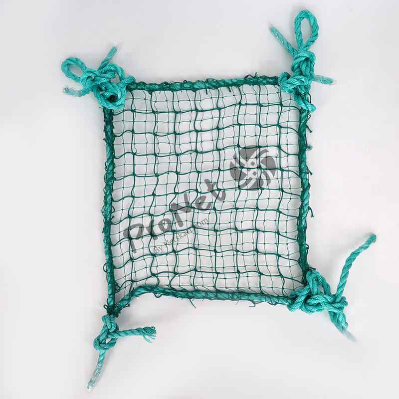 Garware Safety Net | Best Safety Net for Construction | Netskart