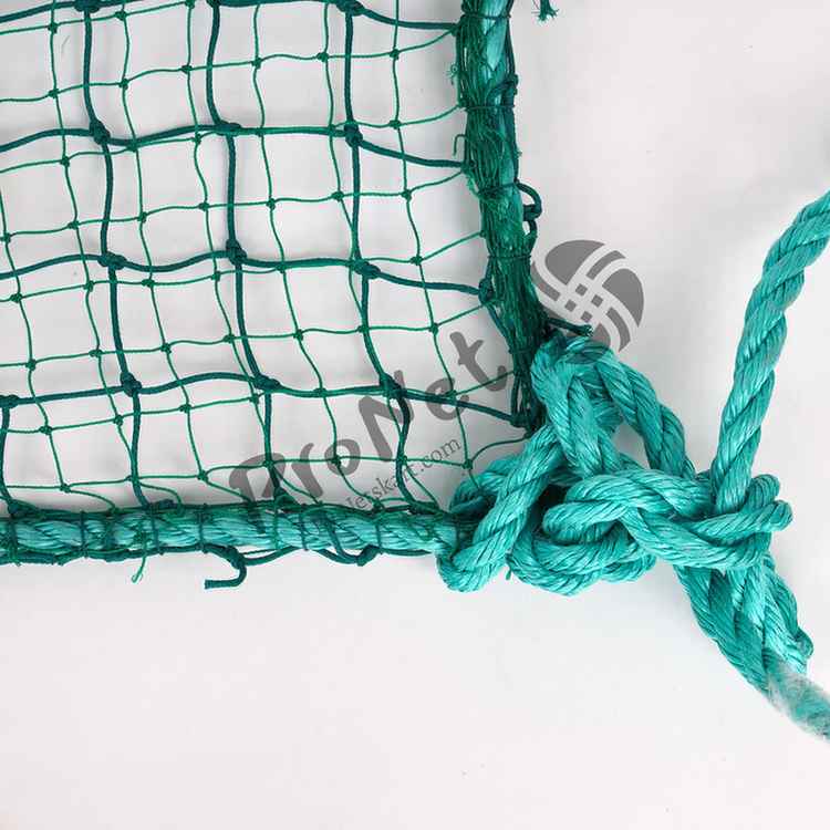 Garware Safety Net | Best Safety Net for Construction | Netskart