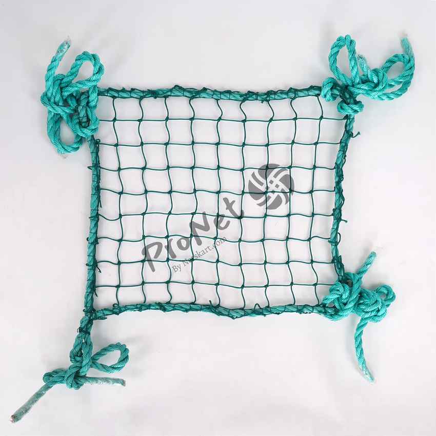 Shop Now | Construction Safety Net | 50 MM Mesh Size | Netskart
