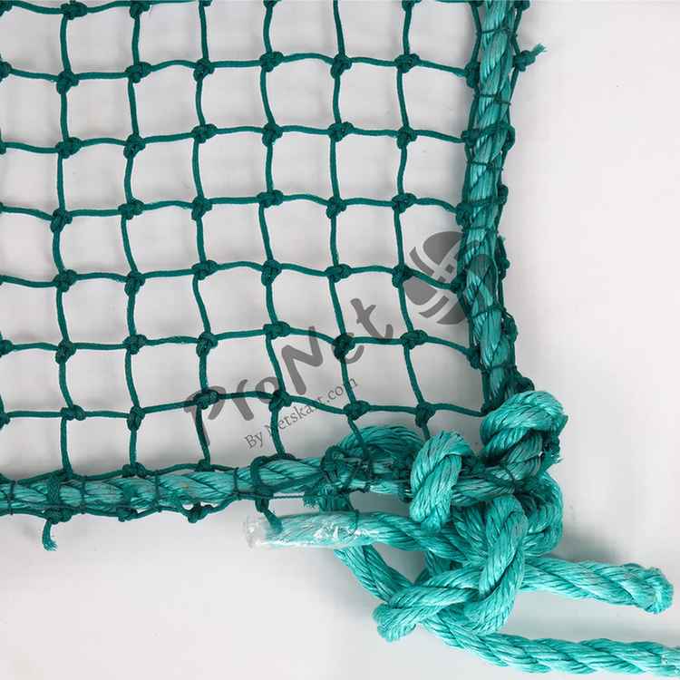 Shop Now | Construction Safety Net | With 2.5 MM Thickness