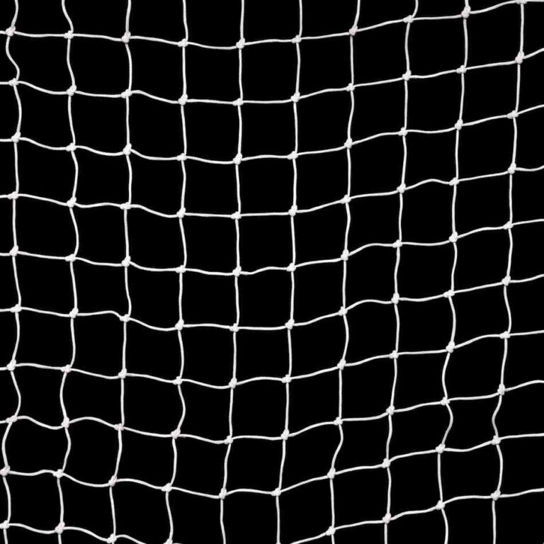 Shop Now | Garware HDPE Bird Net | With 50 MM Mesh & Border