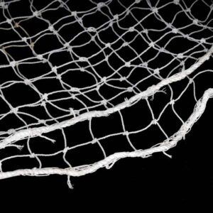 Shop Now | Garware HDPE Bird Net | With 50 MM Mesh & Border