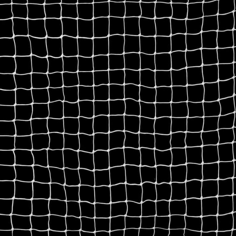 Shop Now | Garware HDPE Bird Net | With 50 MM Mesh & Border