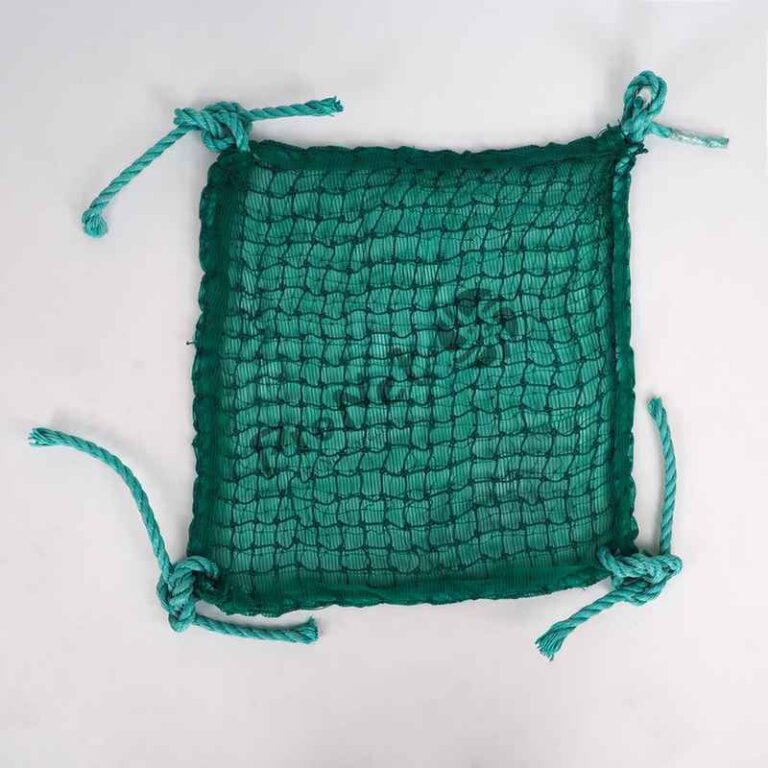 Shop Now | Garware Safety Net | With 30 MM Knotless Mesh Size
