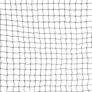 Shop Now | Garware HDPE Bird Net | With 50 MM Mesh & Border