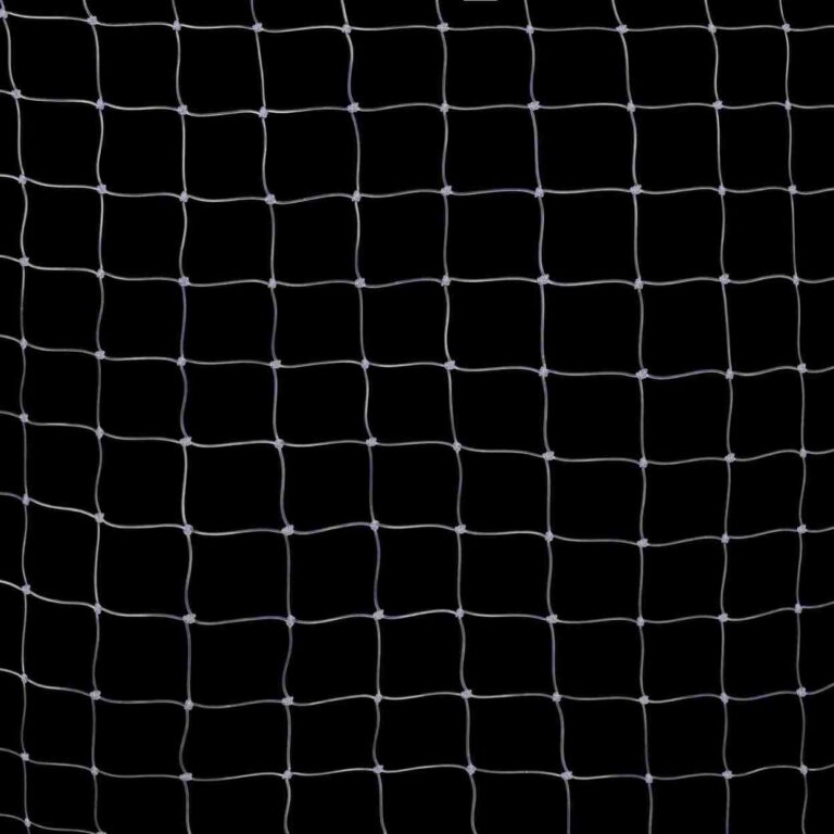 Shop Now | Garware HDPE Bird Net | With 50 MM Mesh & Border