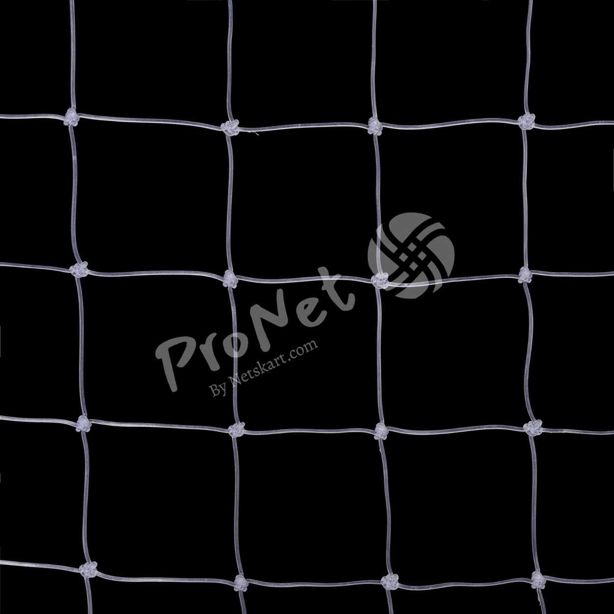 Shop Now | Pigeon Net For Balconies | 32 MM Mesh With Border