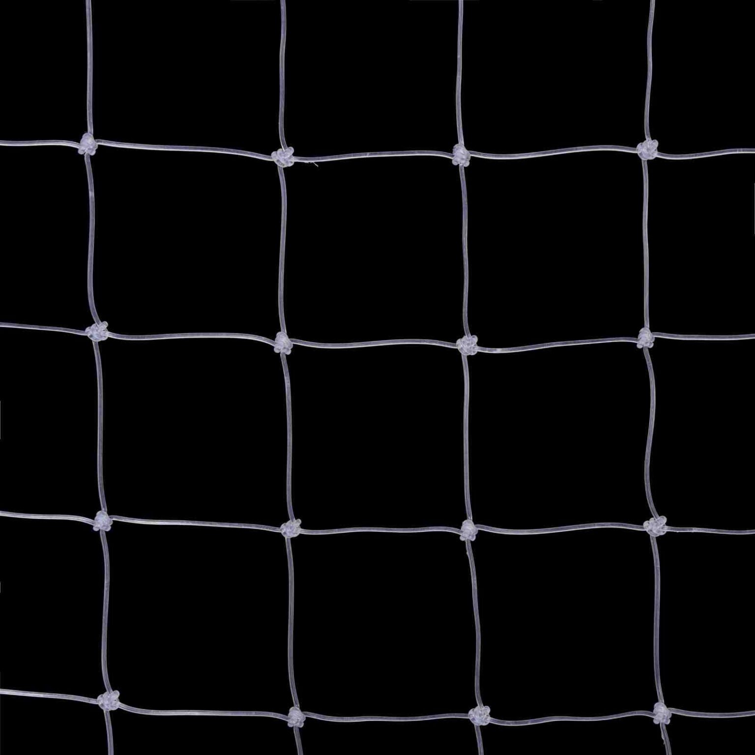 Shop Now | Garware HDPE Bird Net | With 50 MM Mesh & Border