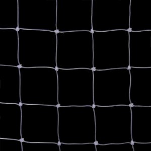 Shop Now | Garware HDPE Bird Net | With 50 MM Mesh & Border