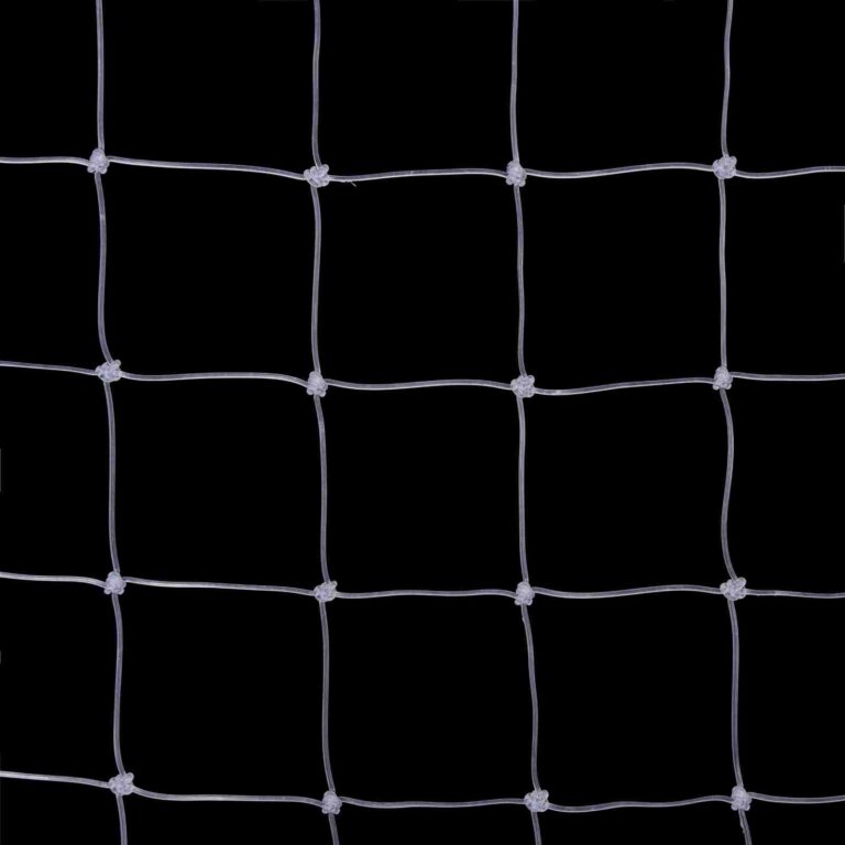Shop Now | Garware HDPE Bird Net | With 50 MM Mesh & Border